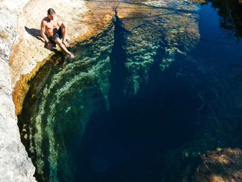 22 Photos That Prove You Have Thalassophobia (Fear of Deep Water) – Page 5