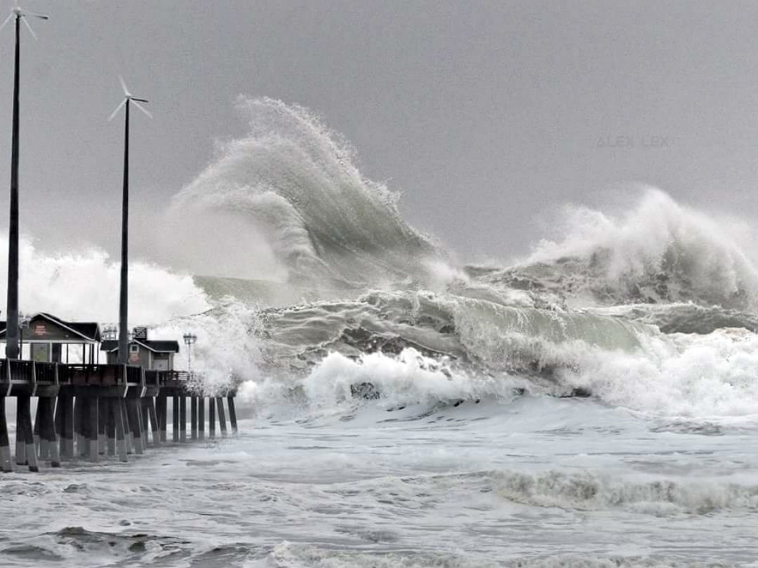 22 Photos That Prove You Have Thalassophobia (Fear of Deep Water) – Page 8