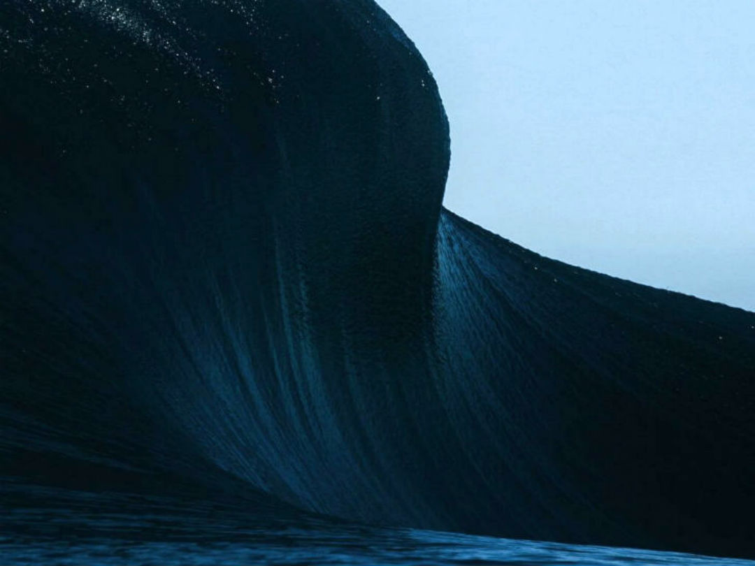 22 Photos That Prove You Have Thalassophobia (Fear of Deep Water) – Page 11