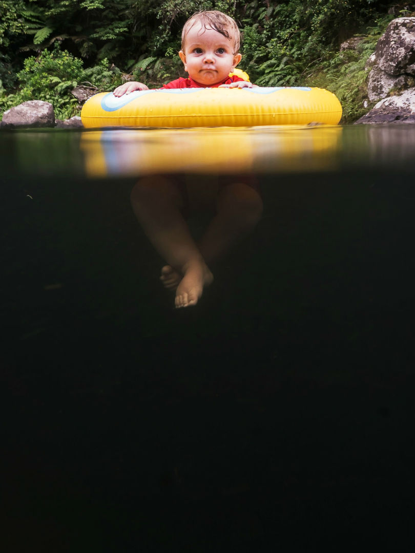 22 Photos That Prove You Have Thalassophobia (Fear of Deep Water)