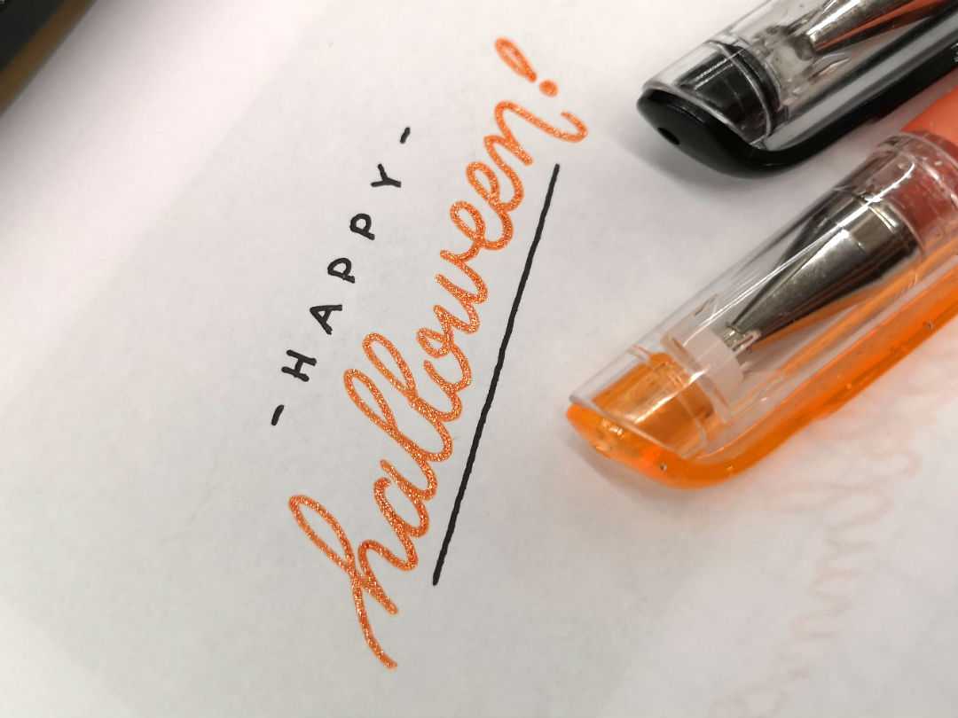 22 Examples of Incredible Perfect Penmanship – Page 14