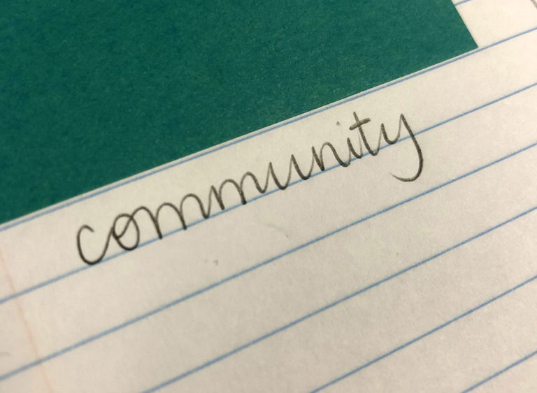 22 Examples of Incredible Perfect Penmanship – Page 18