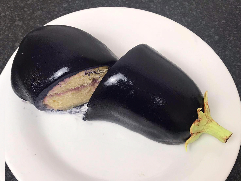 Cake Illusions That Look Too Delicious to Be True – Page 26